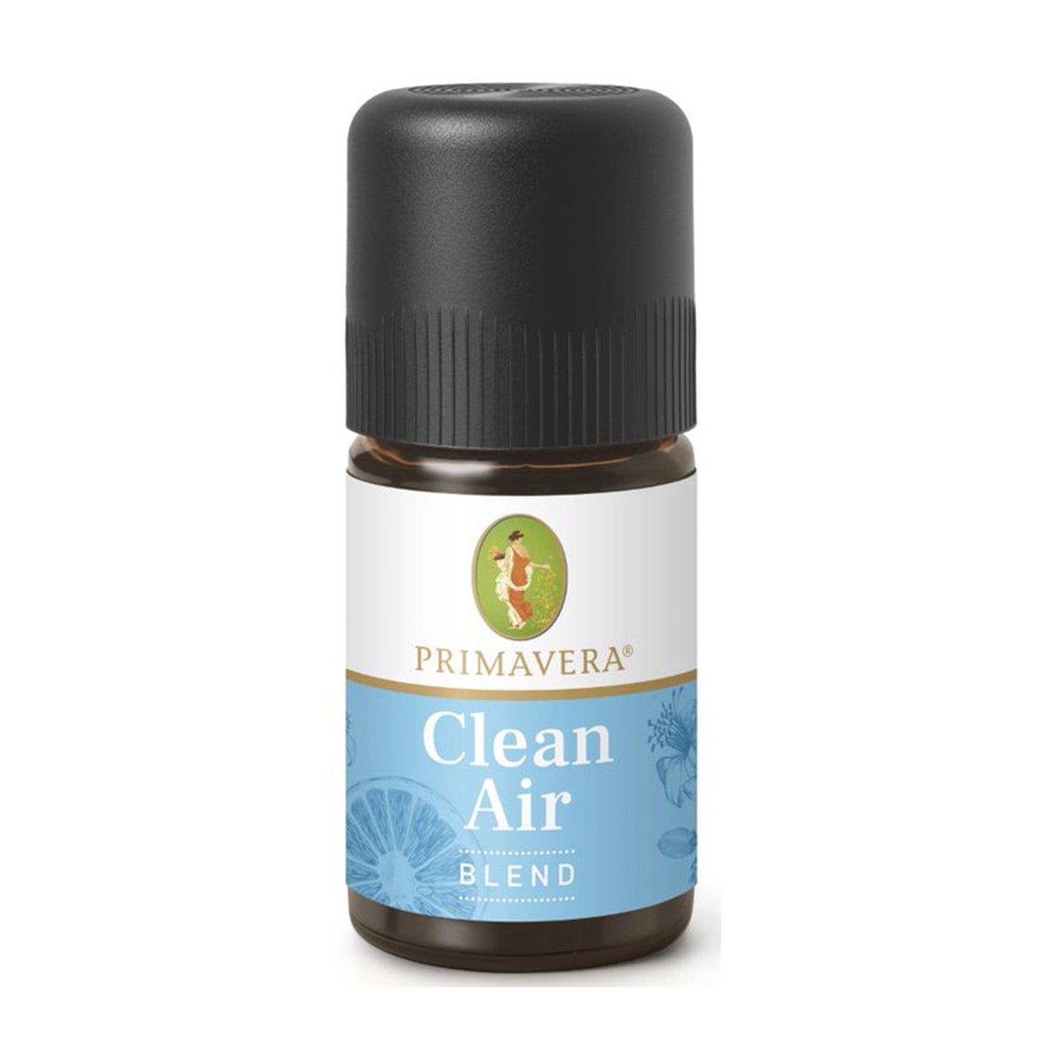 Clean Air Essential Oil Blend - Primavera Aromatherapy – GoddessofSpring